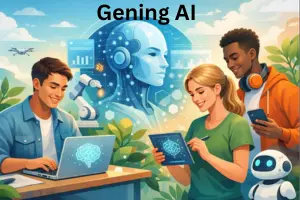 Gening AI Review?Pros, Cons, Pricing and Features Explained