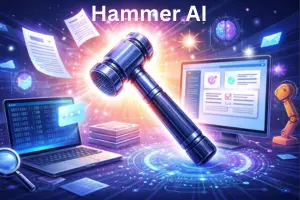 Hammer AI: Complete Guide, Features, Pricing and Use Cases