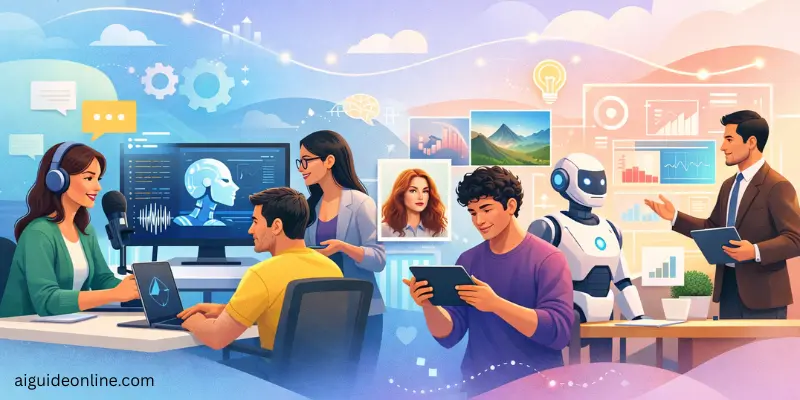 Gening AI Review?Pros, Cons, Pricing and Features Explained